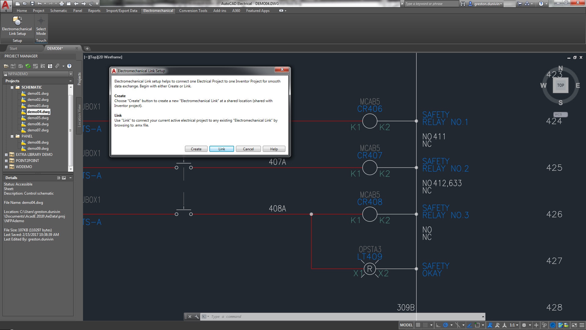 전기 캐드, 오토캐드 일렉트리컬(AutoCAD Electrical)로 편리한 전기/전장 설계 : 네이버 블로그