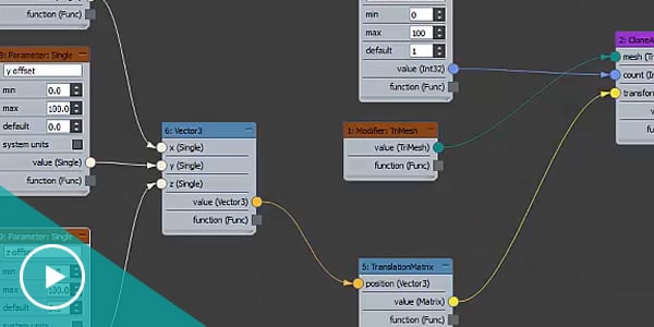 3ds Max | 3D Modeling, Animation & Rendering Software | Autodesk