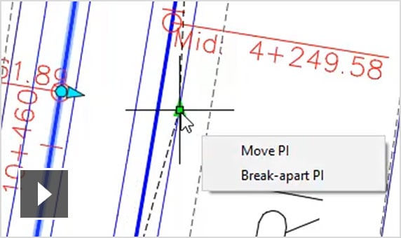 What’s New In Civil 3D 2020 | Autodesk