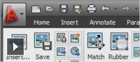 AutoCAD Raster Design | Raster-To-Vector Software | Autodesk