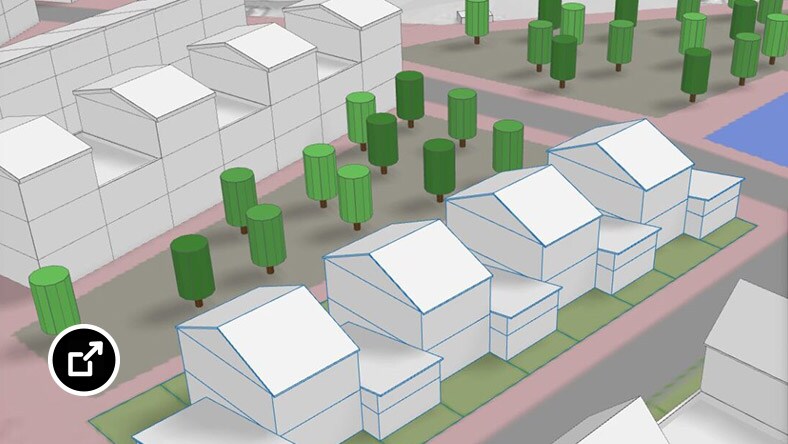 Autodesk Forma Software (formerly Spacemaker) | Login & Buy Forma