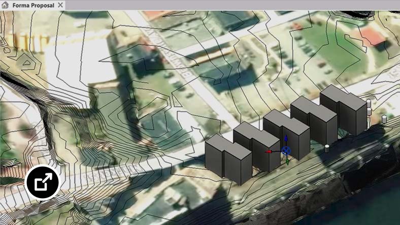 Autodesk Forma Software Formerly Spacemaker Login And Buy Forma