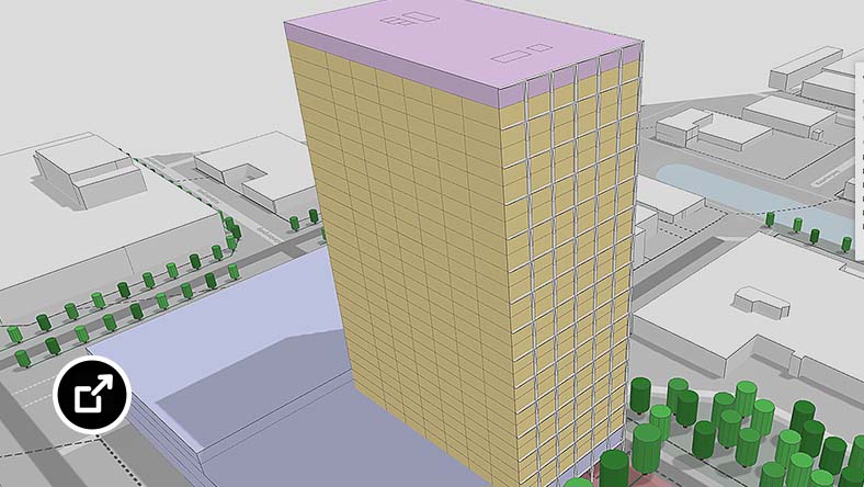Autodesk Forma | Environmental Impact Analysis for Architects Autodesk Forma | Environmental Impact Analysis for Architects