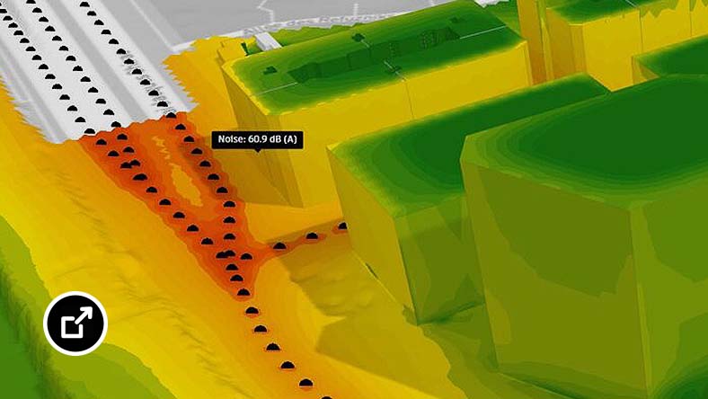Autodesk Forma | Environmental Impact Analysis for Architects Autodesk Forma | Environmental Impact Analysis for Architects