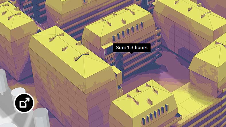 Autodesk Forma | Environmental Impact Analysis for Architects Autodesk Forma | Environmental Impact Analysis for Architects