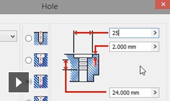 Autodesk Inventor Project Ideas