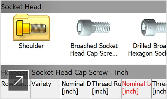 三维 CAD 建模软件功能_Inventor 2020-Autodesk