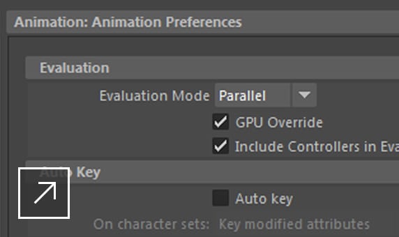 What’s New In Maya 2017 | Features | Autodesk