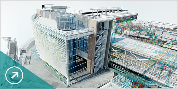 Navisworks | Project Review Software | Autodesk