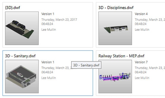 Navisworks | 3D Model Review Software | BIM Coordination | Autodesk