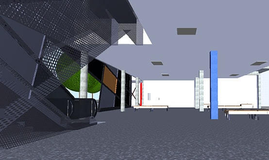 Navisworks | 3D Model Review Software | BIM Coordination | Autodesk