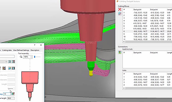 Powermill 5 Axis Cam Software 5 Axis Machining Autodesk