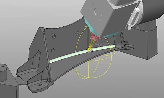 PowerMill | 5-Axis CAM Software | 5-Axis Machining | Autodesk