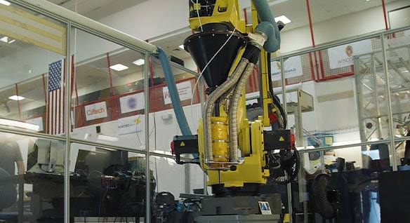 PowerMill | 5-Axis CAM Software | 5-Axis Machining | Autodesk