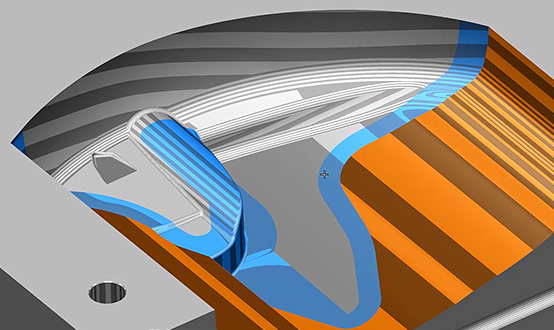 PowerShape_适用于复杂零件的 CAD 制造软件-Autodesk