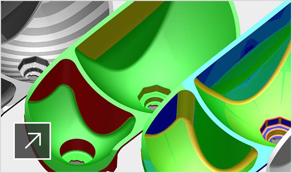 PowerShape | Manufacturing CAD Software For Complex Parts | Autodesk