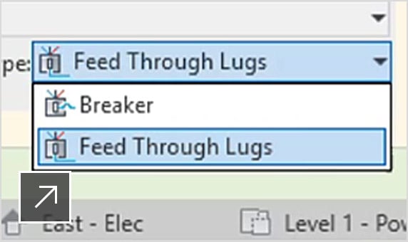 Revit 2020 的新增功能_功能_Autodesk
