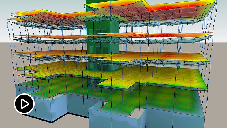 Revit For Structural Engineering Design Autodesk