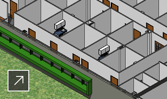 3D Architectural Design Software Features | Revit LT | Autodesk