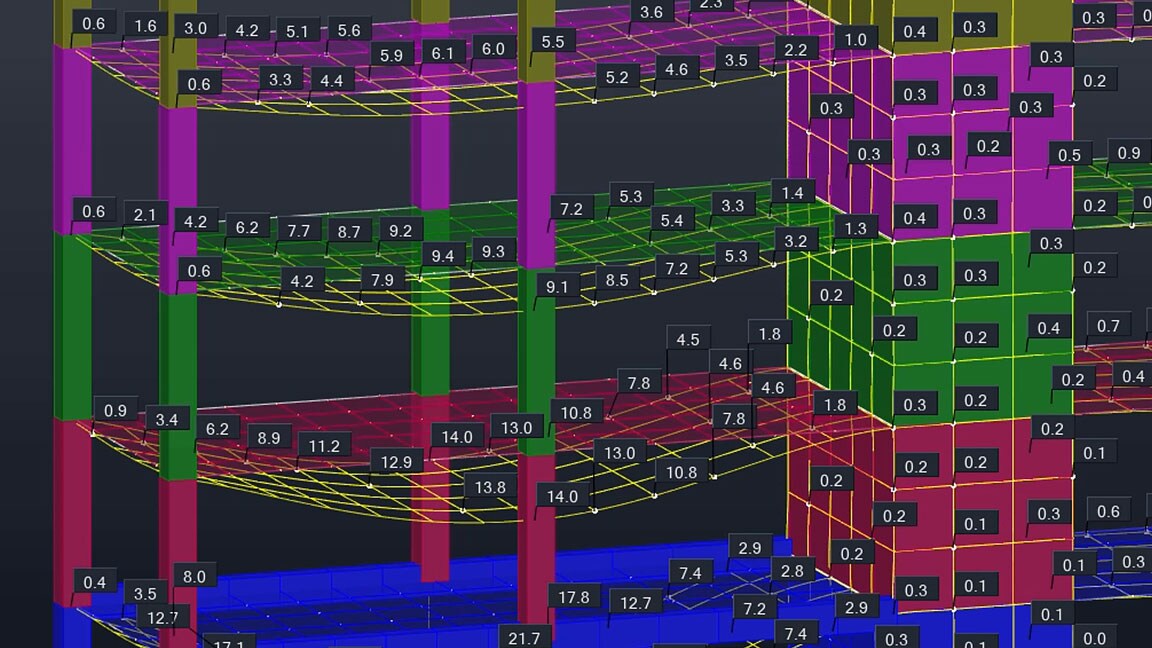 Best Free Structural Analysis Software Nameslikos