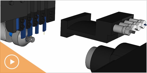 CAM Automation For CNC Programming | FeatureCAM | Autodesk