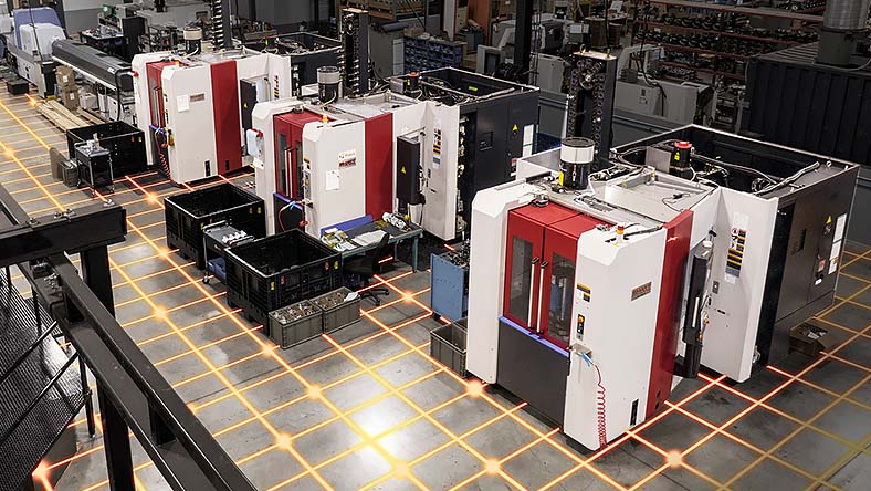 Fusion Manufacturing Extension | Autodesk