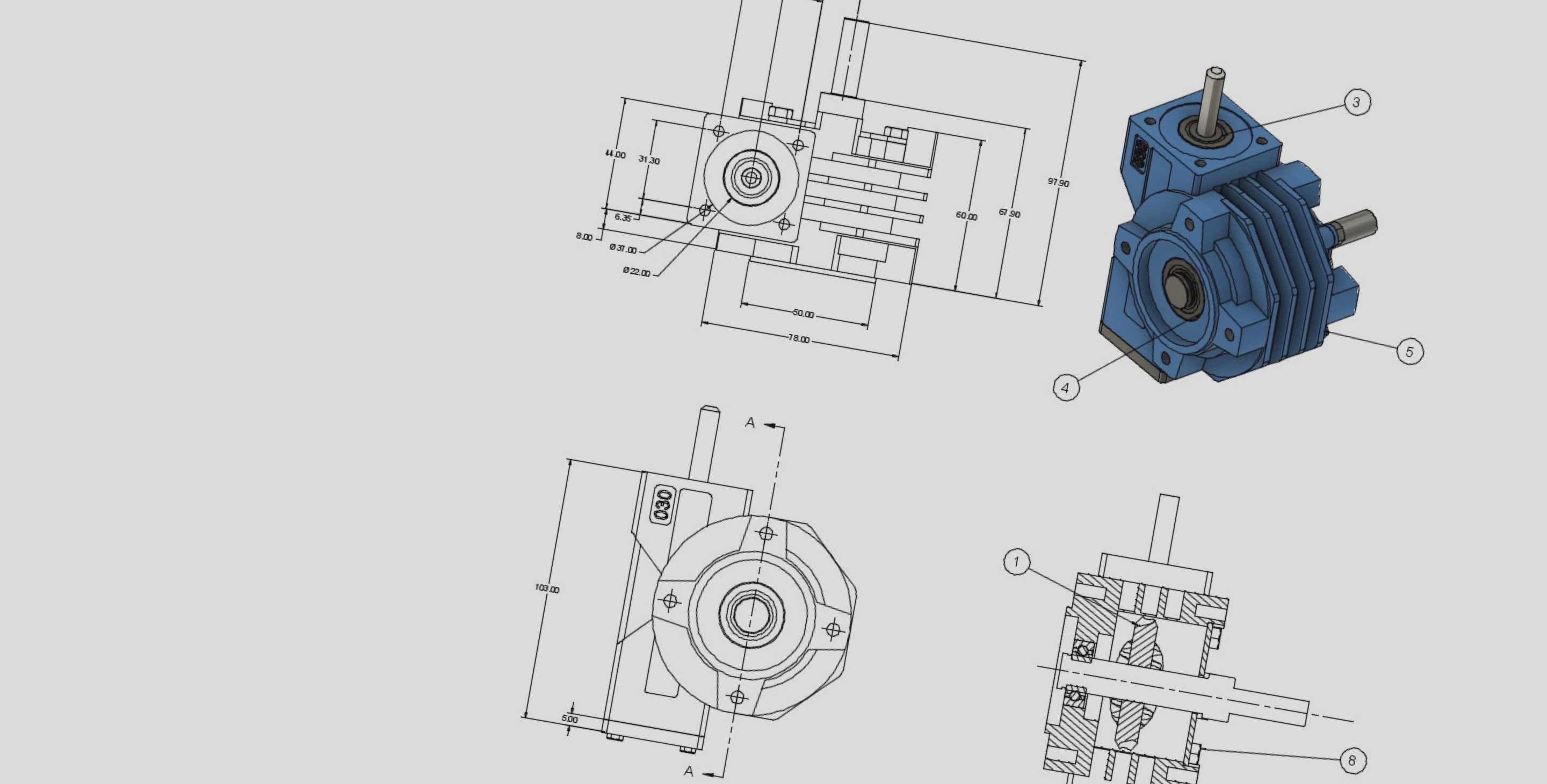 Fusion 360 Features | Online CAD/CAM Design Software | Autodesk