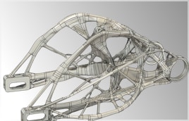Inside The Autodesk Generative Design Field Lab Fusion 360 Blog