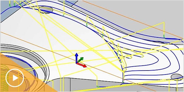 HSMWorks | CAM Software Embedded Into SOLIDWORKS | Autodesk