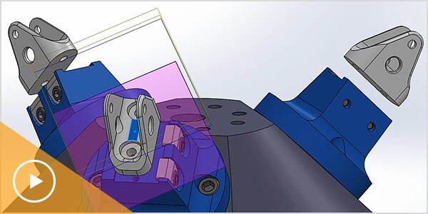HSMWorks | CAM Software Embedded Into SOLIDWORKS | Autodesk