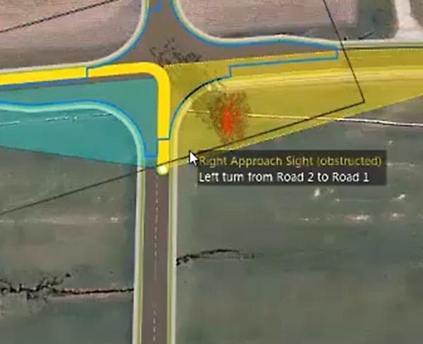 道路、高速道路および道路設計ソフトウェア | InfraWorks 360