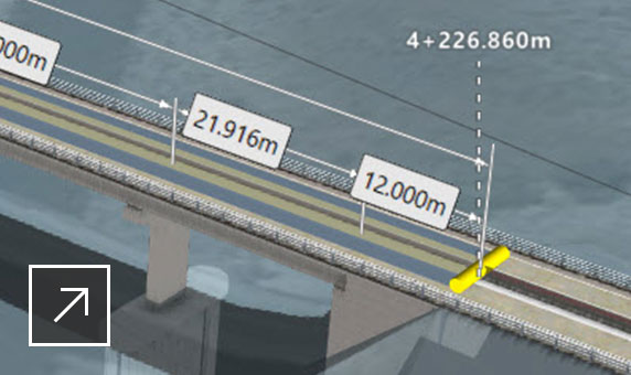 InfraWorks 功能_初步设计软件_Autodesk 欧特克官网