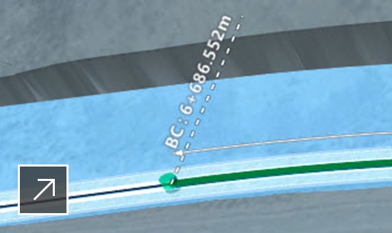 InfraWorks 功能_初步设计软件_Autodesk 欧特克官网