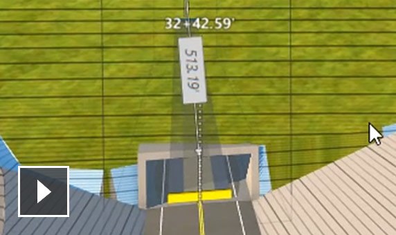 InfraWorks 新增功能_InfraWorks 的新功能_Autodesk 欧特克官网