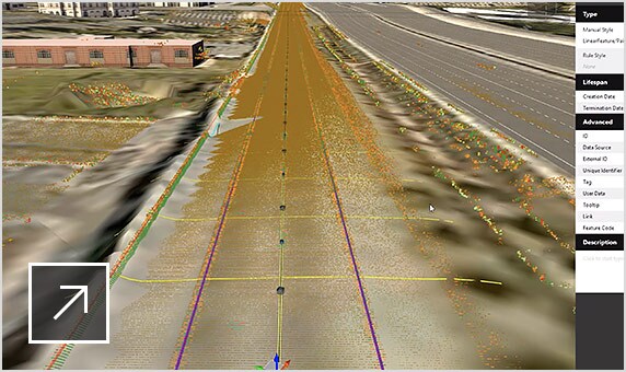 InfraWorks Features | Preliminary Design Software | Autodesk