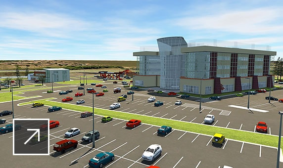 Infraworks Features Preliminary Design Software Autodesk
