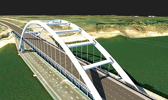 InfraWorks | Infrastructure Design Software | Autodesk