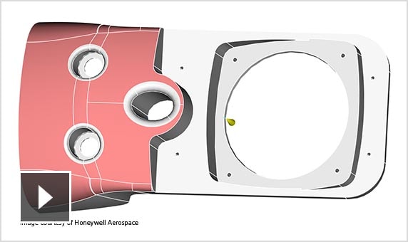 Plastic Injection Molding Features | Moldflow | Autodesk