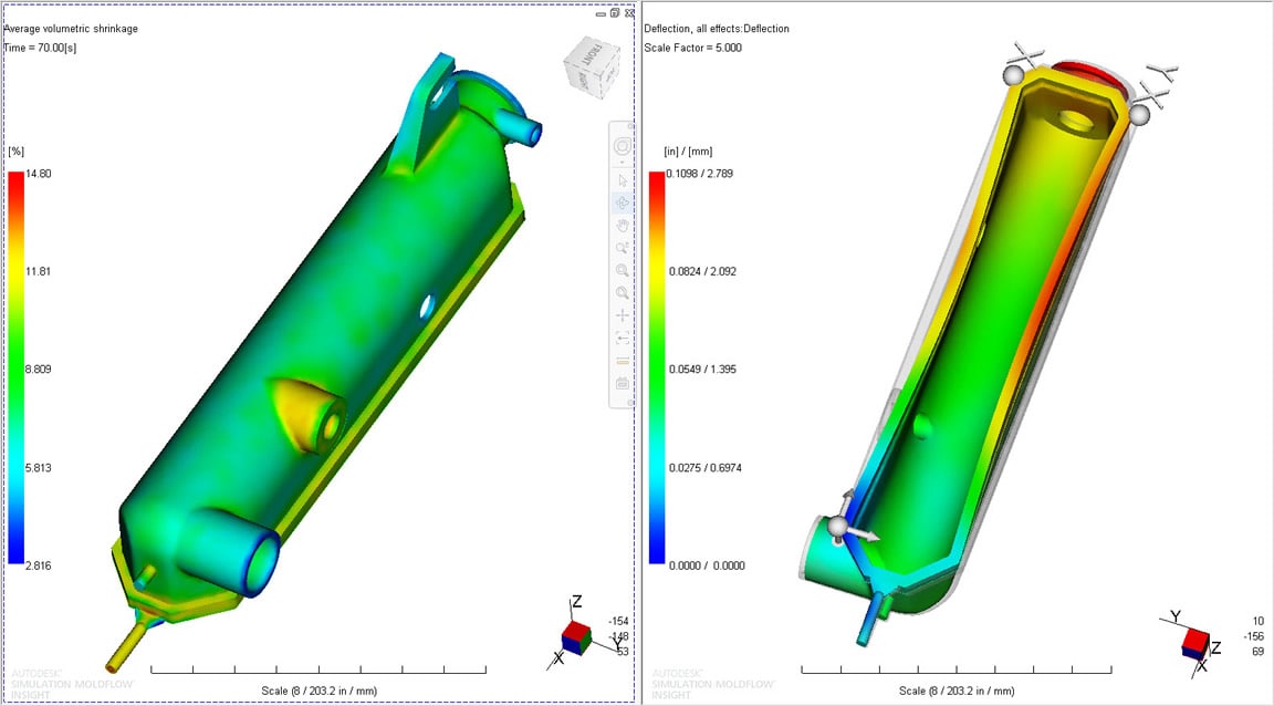 Autodesk Moldflow 제품 소개 : 네이버 블로그