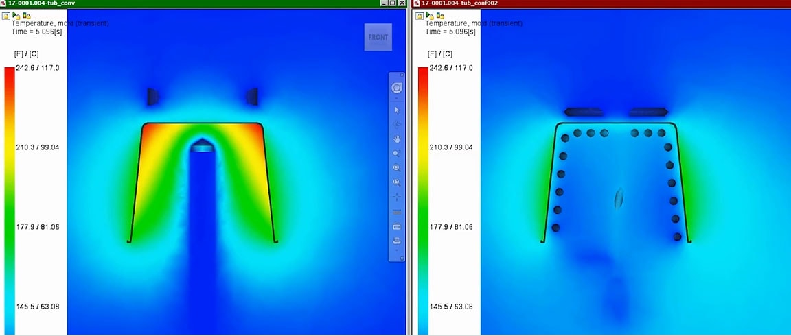 Moldflow | Plastic Injection Molding Software | Autodesk