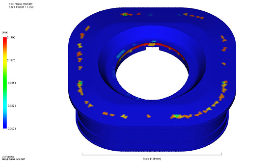 Moldflow | Plastic Injection Molding Software | Autodesk