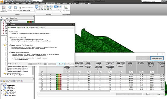 Moldflow | Plastic Injection Molding Software | Autodesk