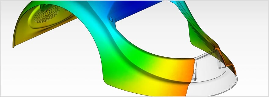Plastic Injection Molding Design Software | Moldflow | Autodesk