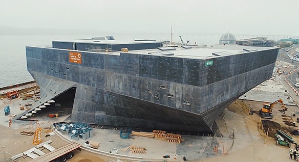 Point Layout | Construction Site Layout Software | Autodesk