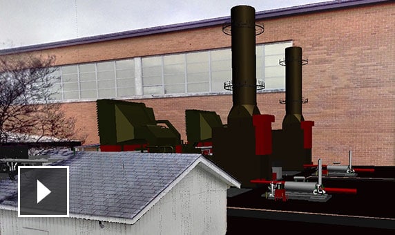 Autodesk ReCap | Phần mêm Lộc Phát