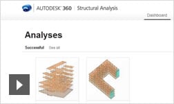 Building Structural Analysis Software | Autodesk