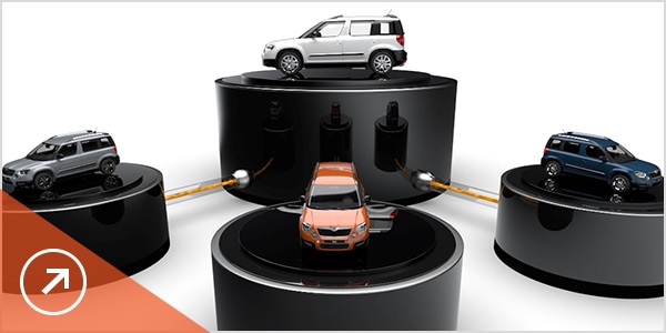 3D Visualization Software | VRED | Autodesk