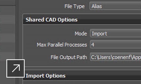 What’s New In VRED 2020 | Features | Autodesk
