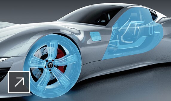 What’s New In VRED 2020 | Features | Autodesk