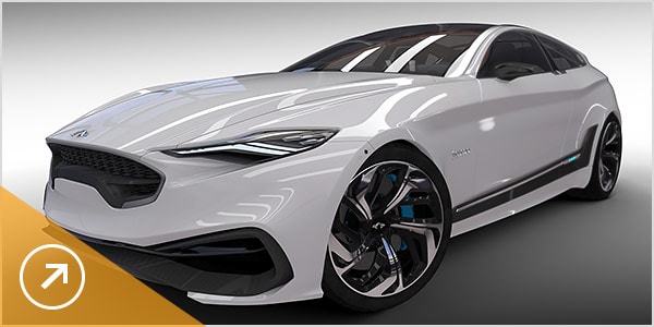 3D Visualization Software | VRED | Autodesk